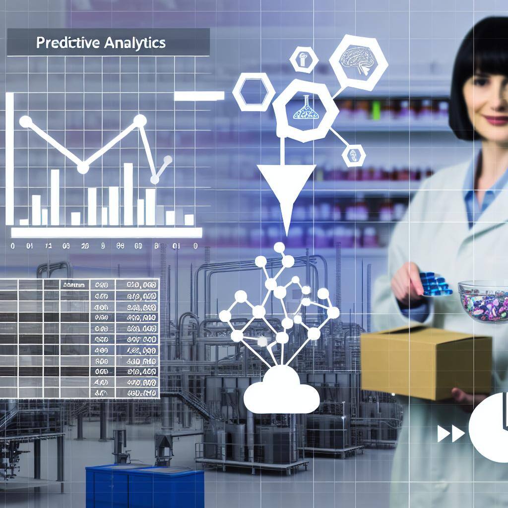 Harnessing Predictive Analytics for Demand Forecasting and Inventory Management in ...